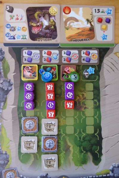 Monster Lands – The Game Therapy Network